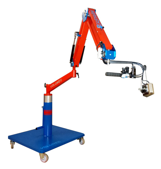 Manipulator "Easyarm" kaufen | Online Shop | fmoser.at