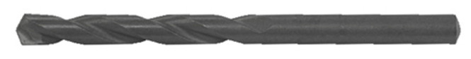 Steinbohrer mit HM-Spitze