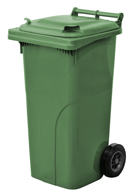 Mulltonnen Mae 120 L