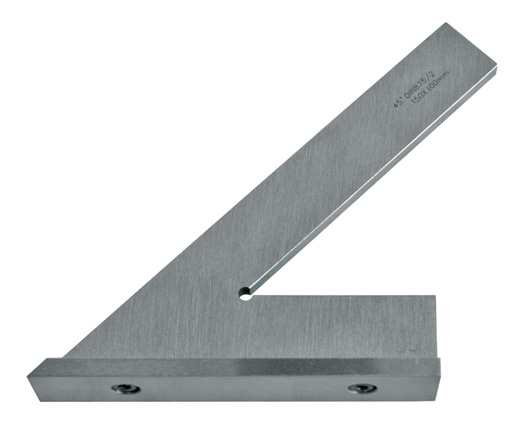 Spitzwinkel 45°