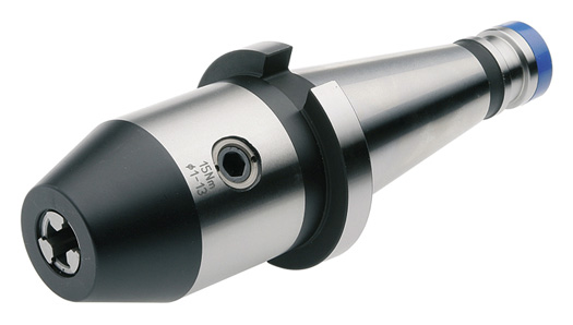 Bohrfutter CNC DIN 2080 für Rechts- und Linkslauf