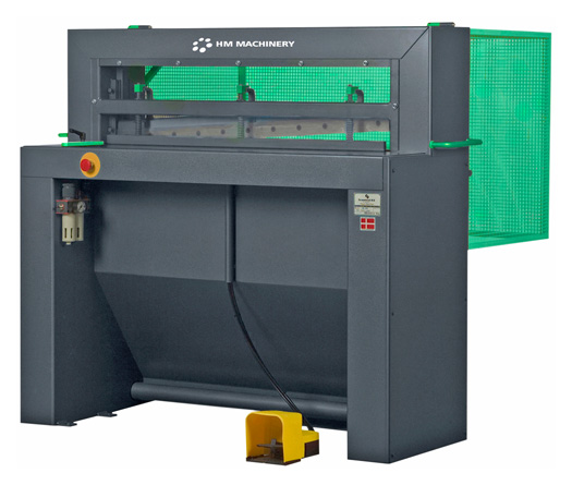HM Tafelschere pneumatisch | Franz Moser Shop | fmoser.at