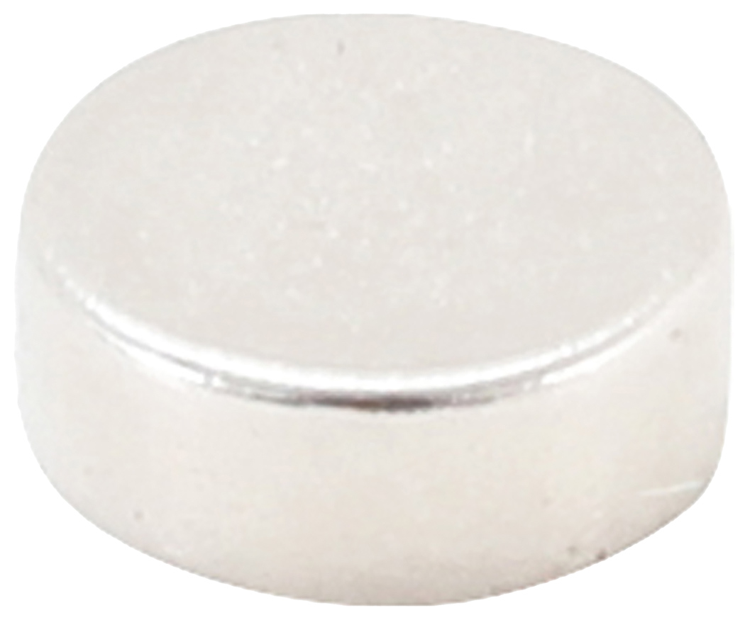 Magnet-Satz extra stark Ø 8 mm 6-tlg. BGS